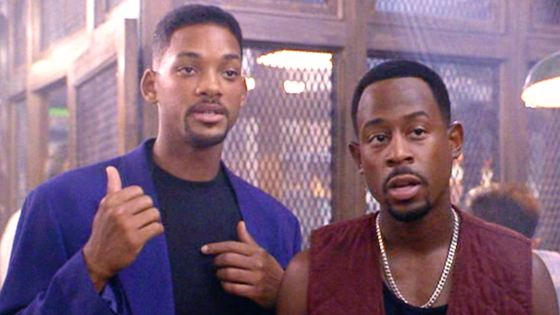 Bad boy bad boy… whatcha gonna do? – unamerican idol